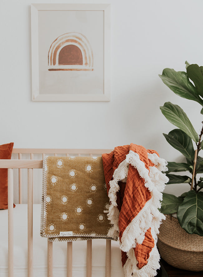 Baby Trend Colors for 2021 – Baby Aspen Gifts