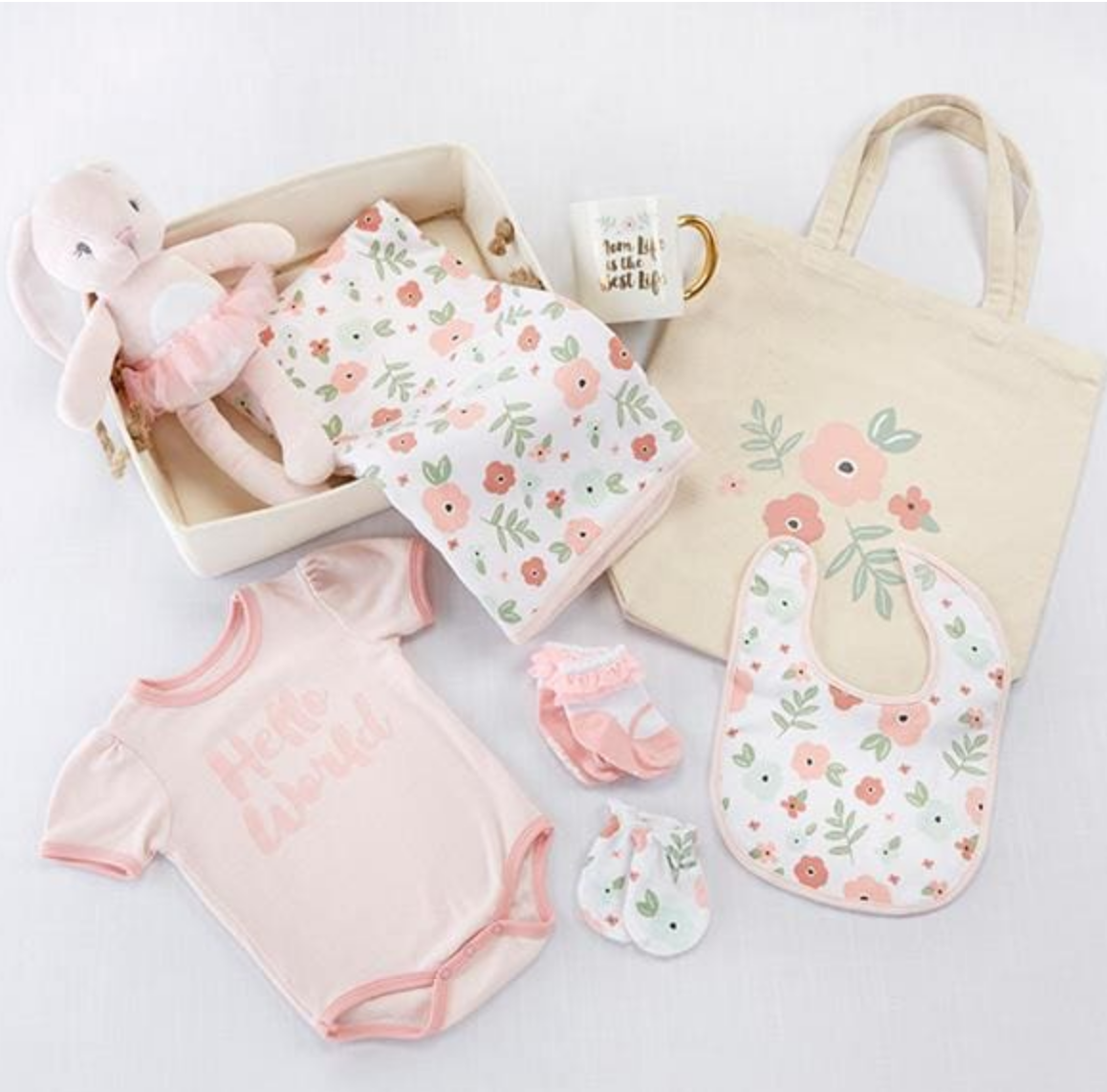 Our Favorite Personalized Baby Gifts – Baby Aspen Gifts